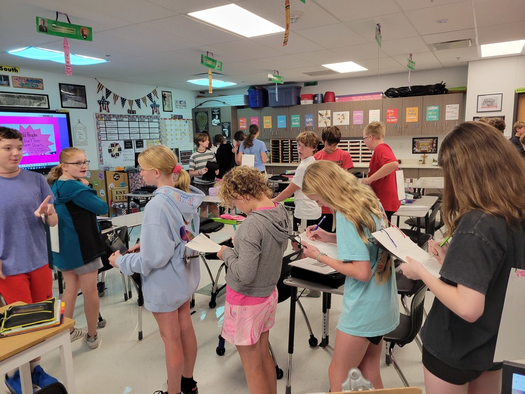 Live Feed | Smithton CCSD 130